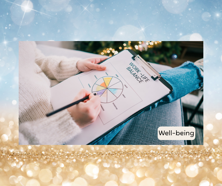 The Circle of Wellness: How to Use the Wheel of Life for Meaningful ...