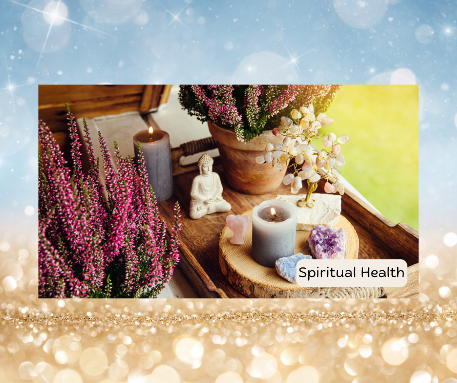 What is Spiritual Intelligence? – Helping You Sparkle™ Magazine