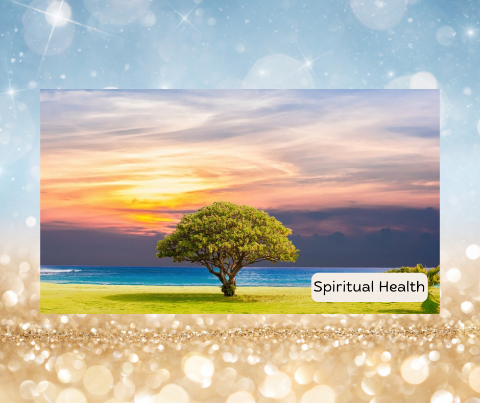 What is Grounding and How Can It Help? – Helping You Sparkle™ Magazine