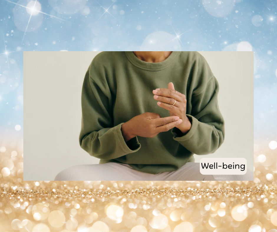 What is Emotional Freedom Technique? (EFT/Tapping) – Helping You ...