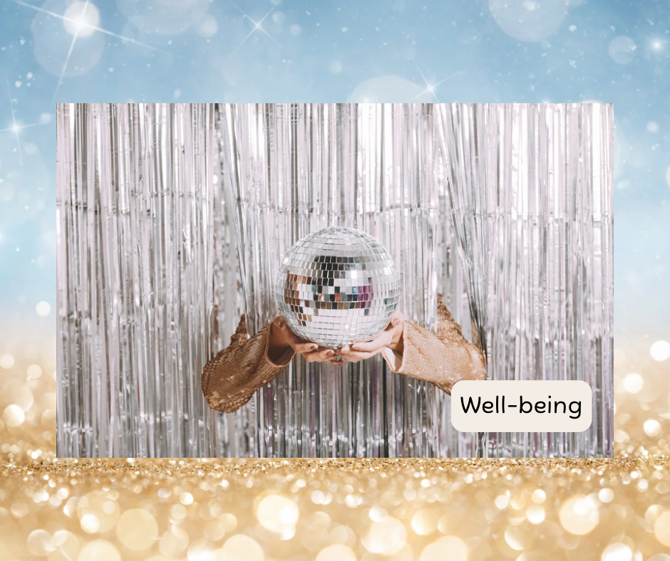 Lost Your Sparkle? Here’s 5 Tips to Boost Your Mojo – Helping You ...